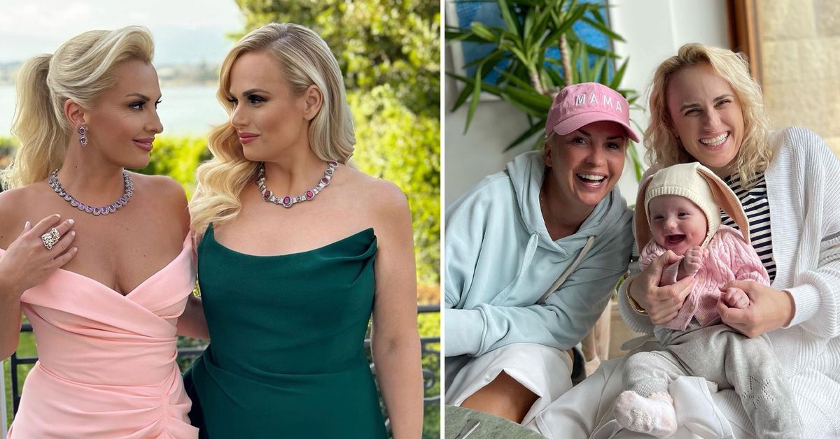 Ramona Agruma: Everything to know about Rebel Wilson's new fashion ...