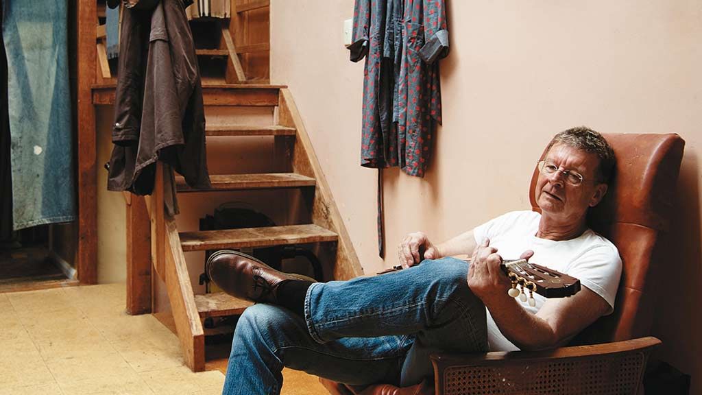 Red Symons on the loss of his marriage, son and job - 9Honey