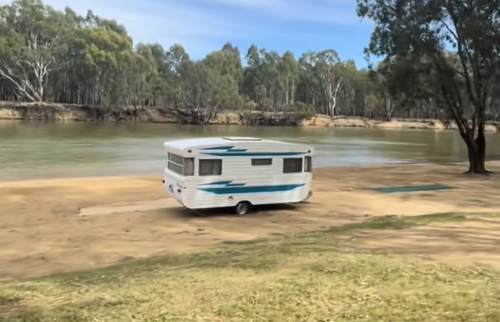 Ghost Camping: What it is, how campsite hoarding works, why free spots ...