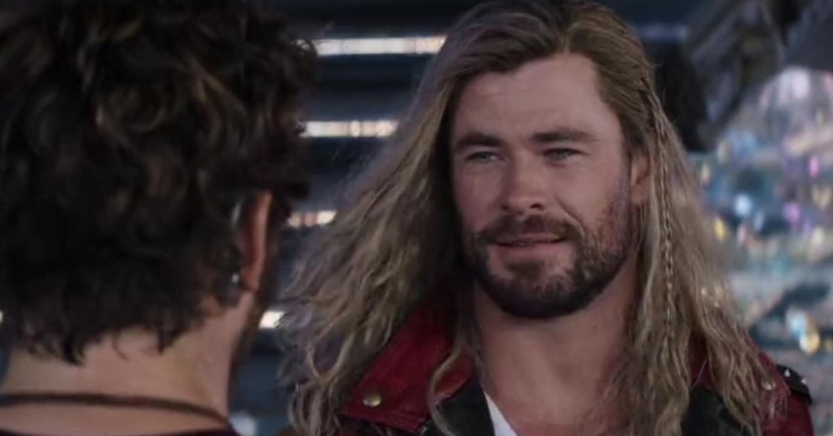 Fat Thor controversy: Hero loses weight in Thor: Love and Thunder ...
