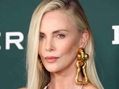 Celebrity transformations: From Charlize Theron to Colin Farrell, the ...