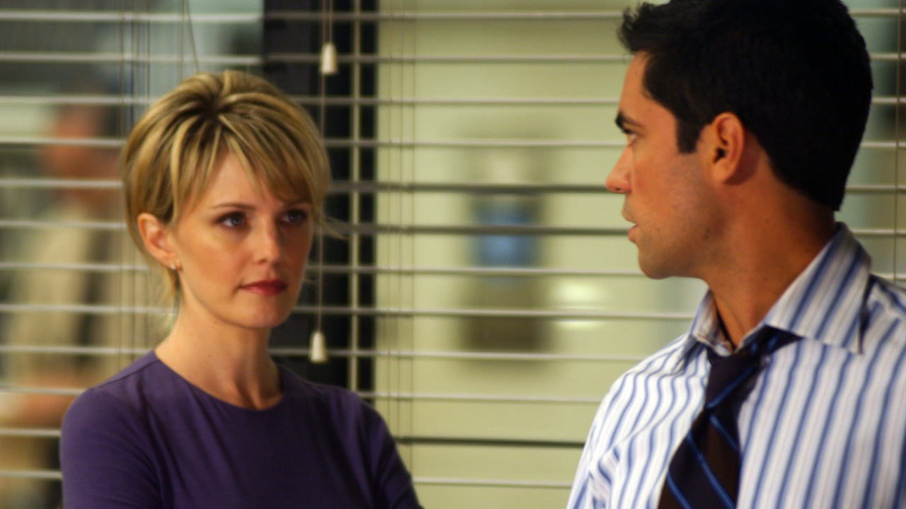 Watch Cold Case - Season 2 - Ep 3 Daniela | 9Now