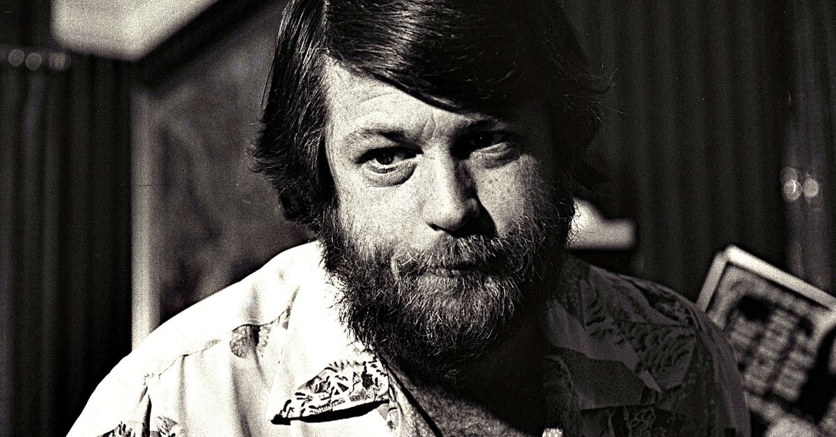 Brian Wilson death: Family violence, substance abuse, mental illness ...