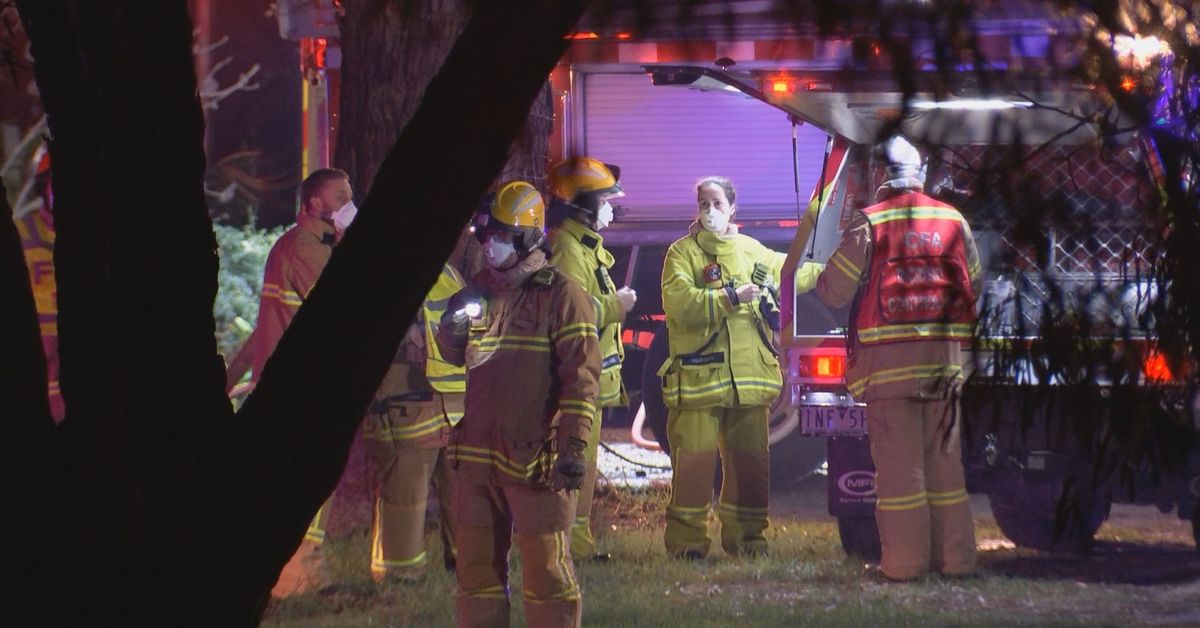 Victoria news: Police arson expert to investigate deadly Melbourne ...