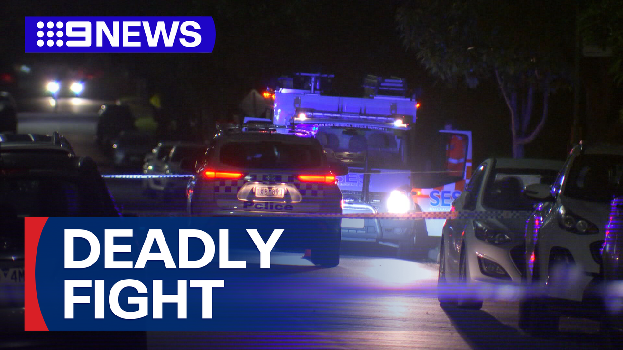 Watch 9News Latest Stories - Season 2024 - Man charged over deadly ...