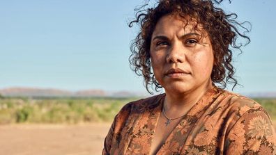 Exclusive: Former Play School host Deborah Mailman confirms 60-year-old ...
