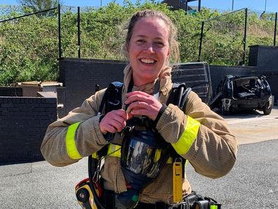 Beccy Barr death: Former BBC presenter dies of canced aged 46 - 9Honey