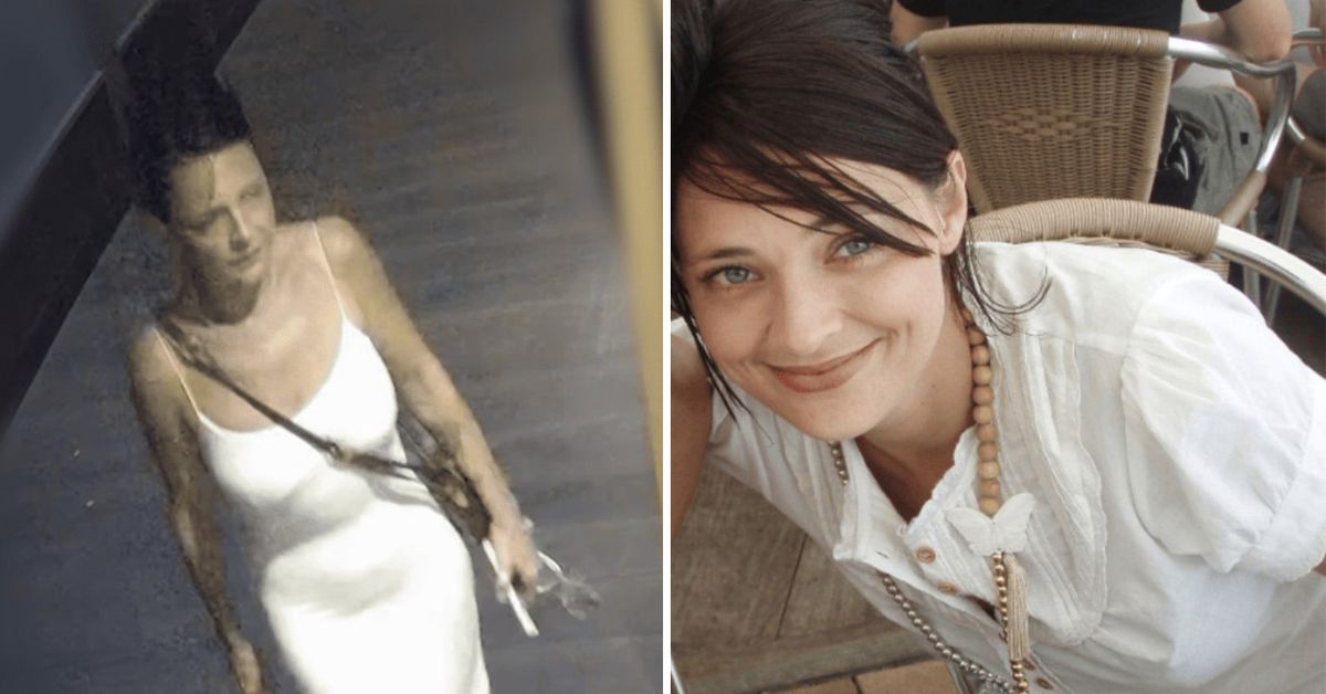 Crystal Beale: Man charged with murder after mother's body found in ...