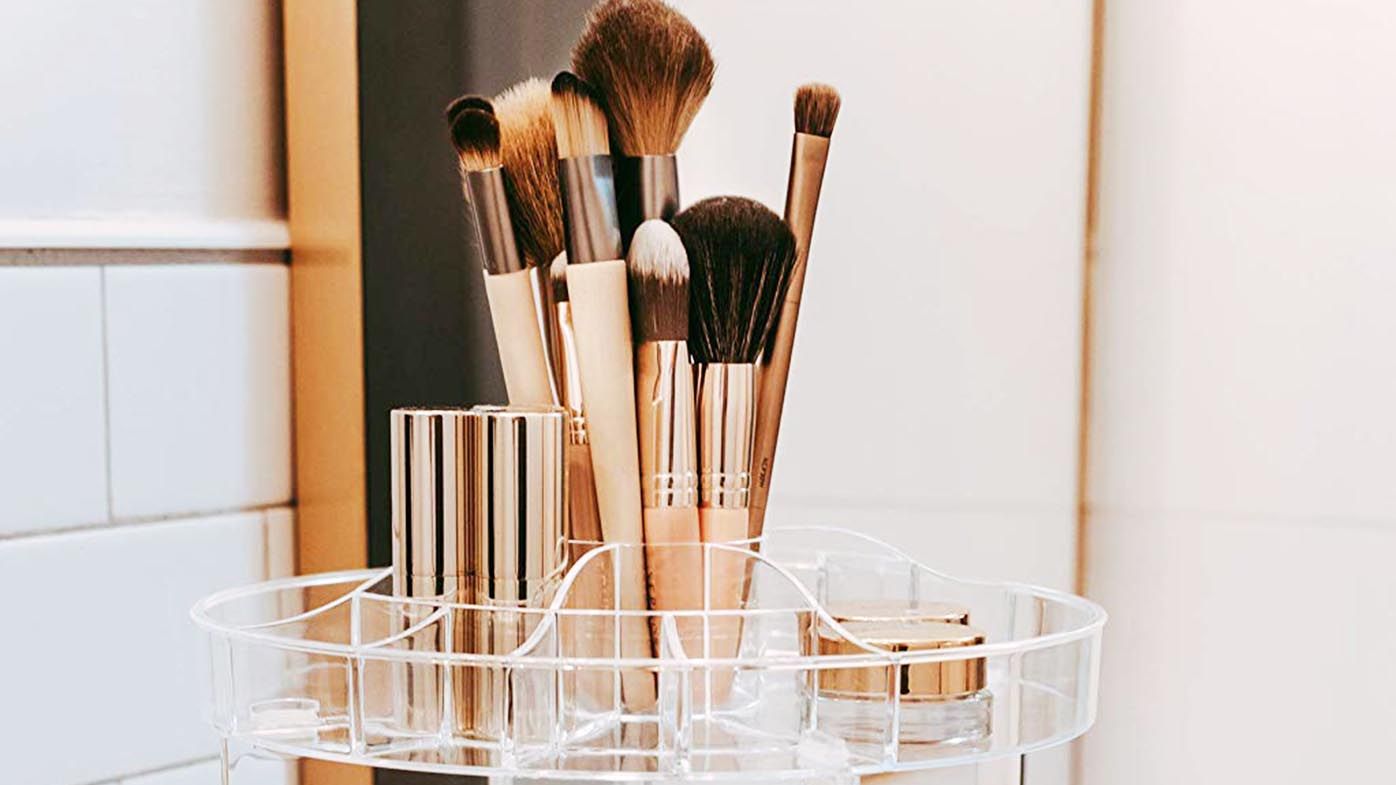 Makeup storage and organiser ideas: The $13 storage set that makes us ...
