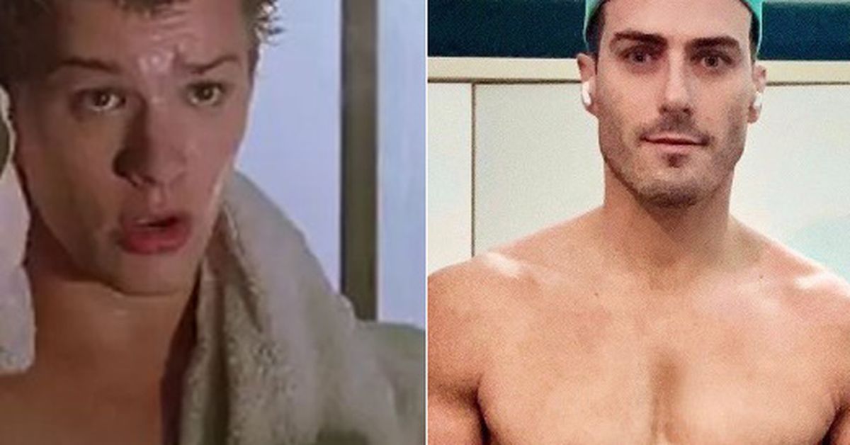 Cruel Intentions The '90s Musical interview: Actor Drew Weston's brutal ...