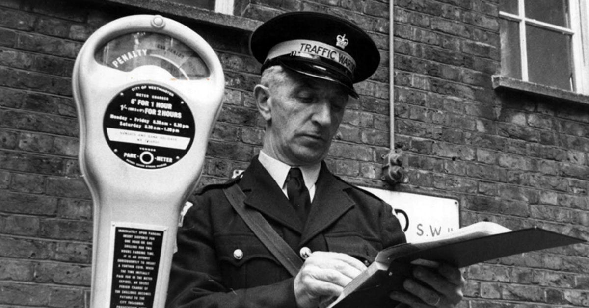 Today in history: What happened on this day - February 23 | Driver ...