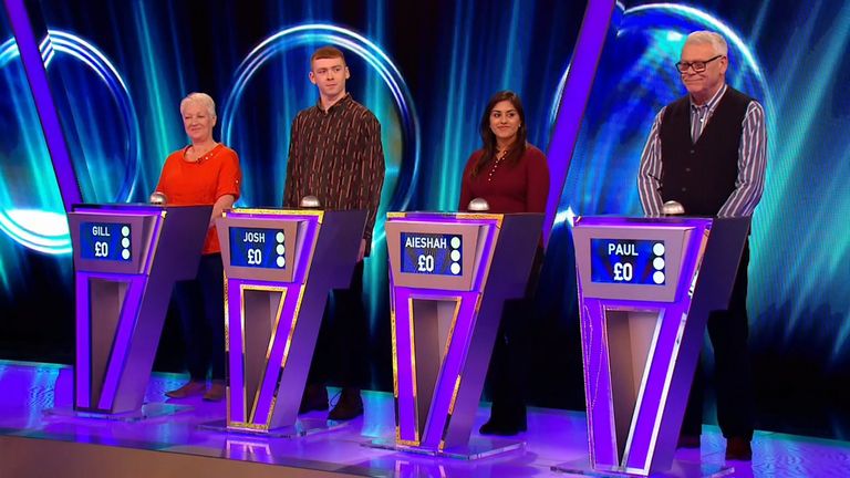 Watch Tipping Point Season 10, Catch Up TV