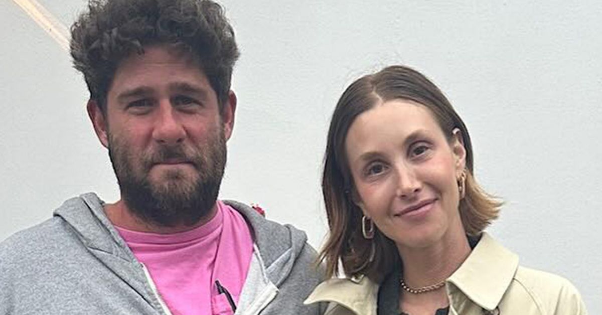 Whitney Port opens up about trying for another baby via surrogacy after ...