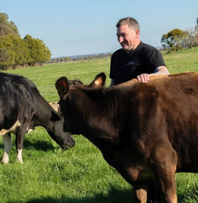 Best cheese: Australia's best specialty cheese, Inverloch Blue from ...