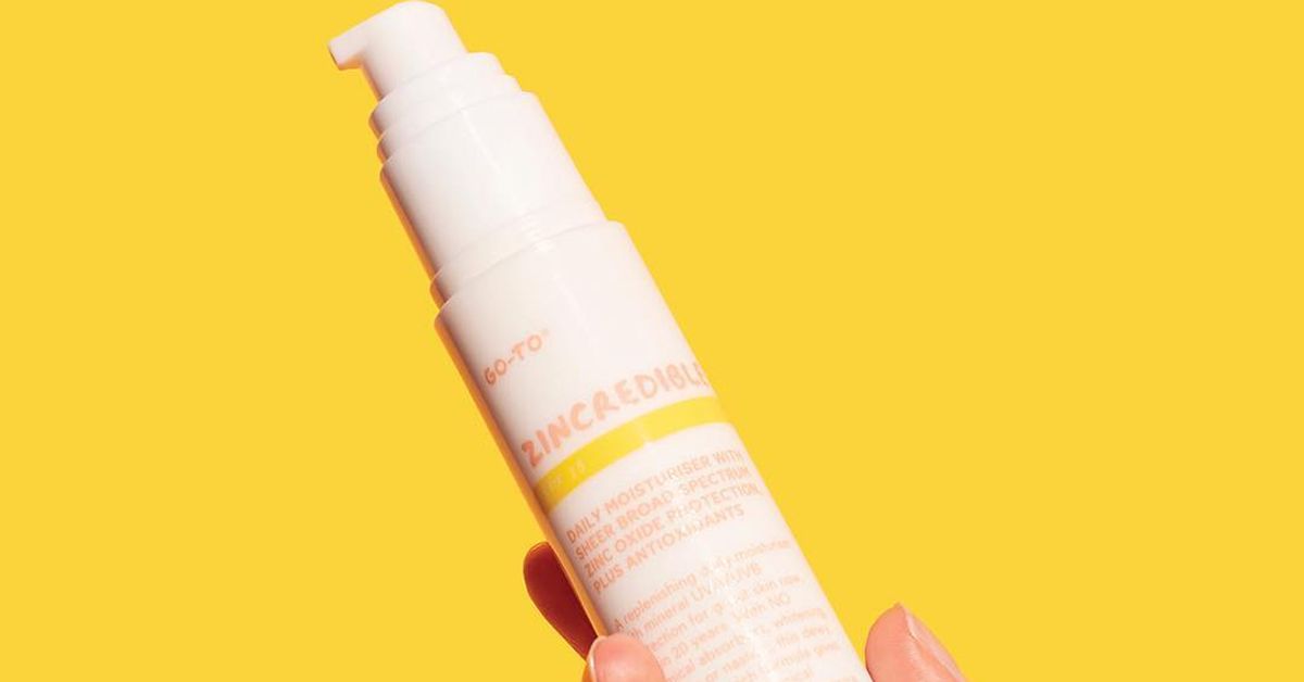 The Aussie beauty product that sold over 2,000 units in the first hour ...