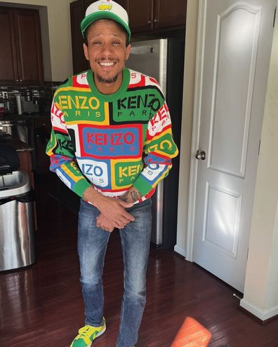 Floyd Roger Myers Jr. death: Young Will Smith actor on The Fresh Prince ...