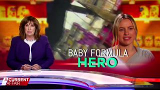 A Current Affair TV Show - Australian TV Guide - The FIX