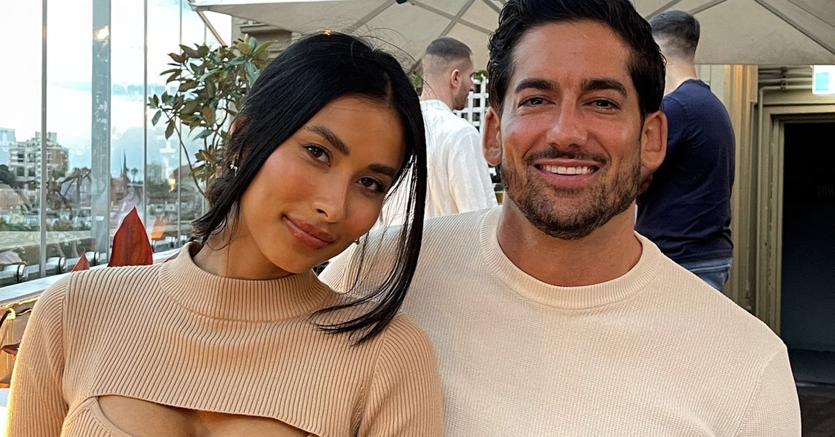 MAFS 2023 exclusive interview: Evelyn Ellis reveals the hilarious ...