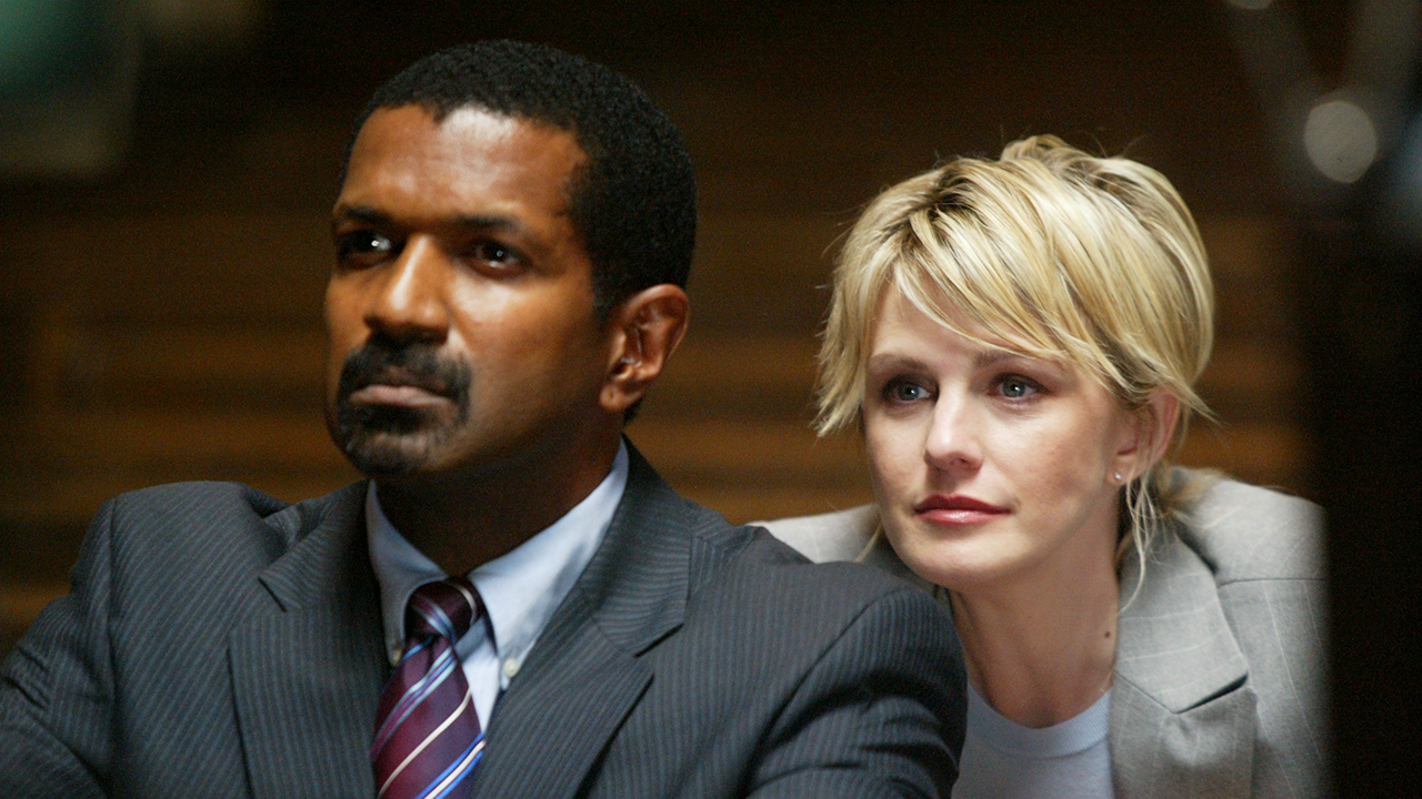 Watch Cold Case - Season 1 - Ep 5 The Runner | 9Now