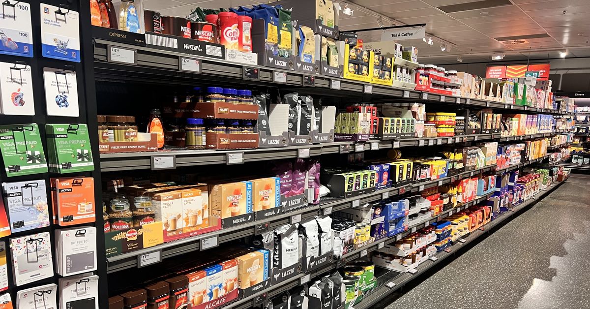 Aldi Australia: Aldi winter grocery favourite disappears from ...