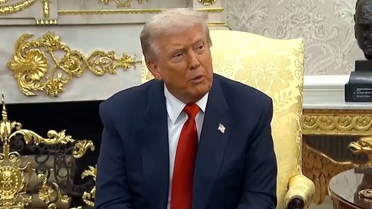 Donald Trump Epstein files released: US President finally signs bill to ...