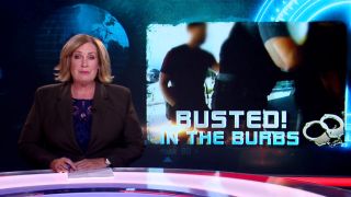 A Current Affair TV Show - Australian TV Guide - The FIX