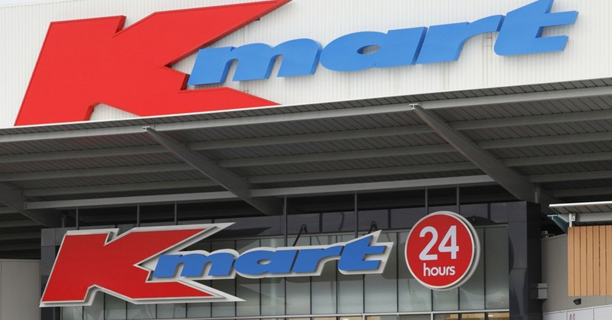 Kmart finds: The top five Kmart beauty and skincare Christmas gift sets ...