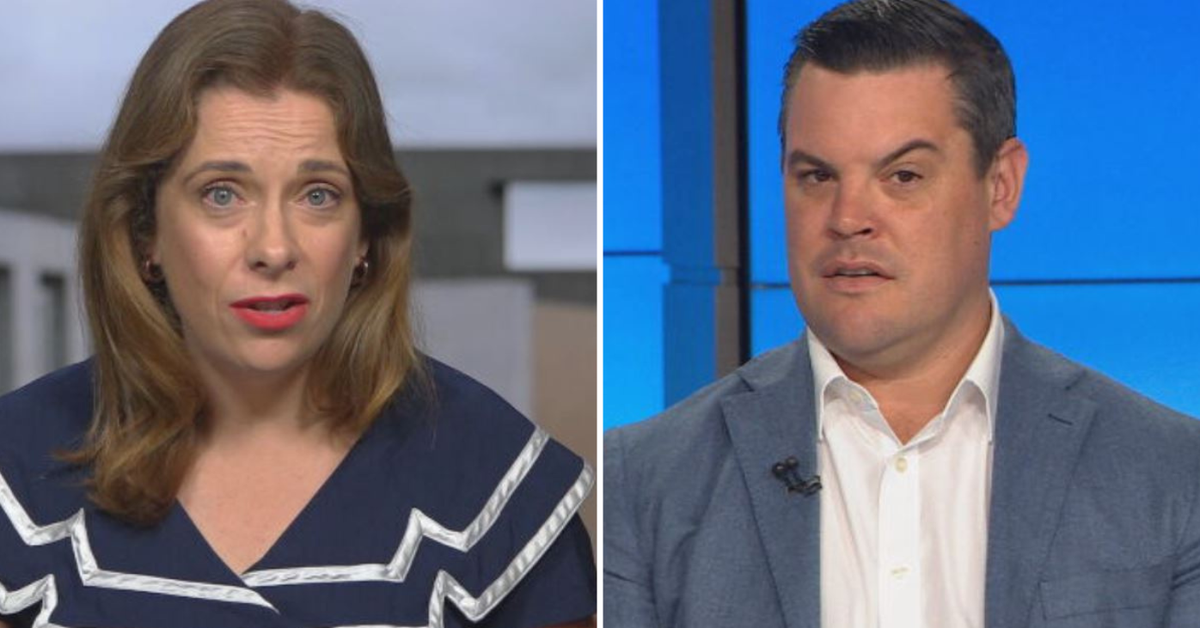 Today panel clash over Dutton's actions as immigration battle continues