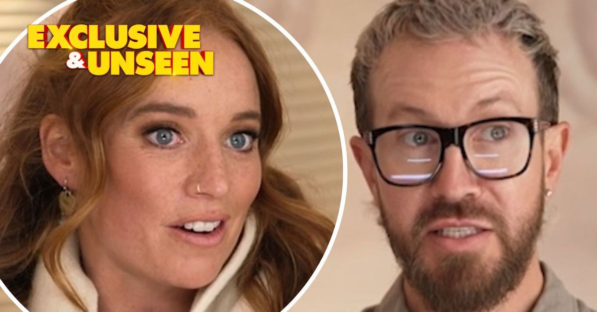 The Block 2025 Exclusive: Block cast reveal one couple cause 'chaos ...