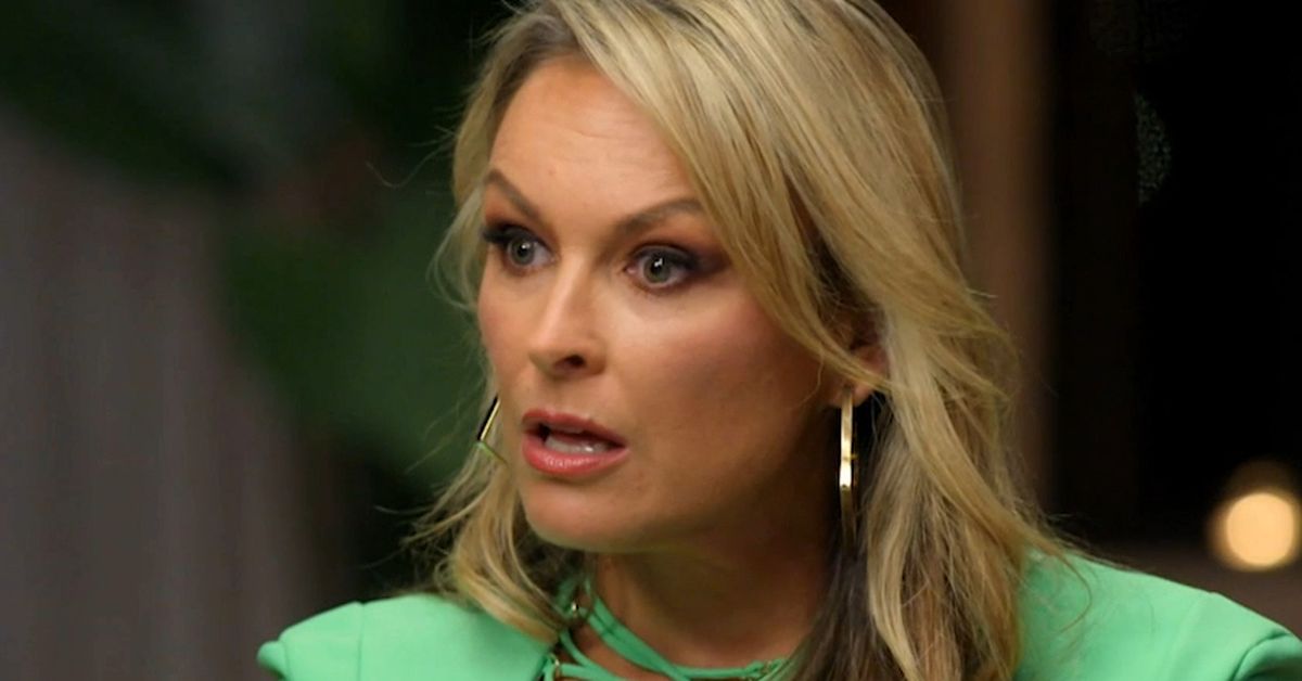 MAFS 2024 Sneak Peek: One groom declares his love while a bride is ...