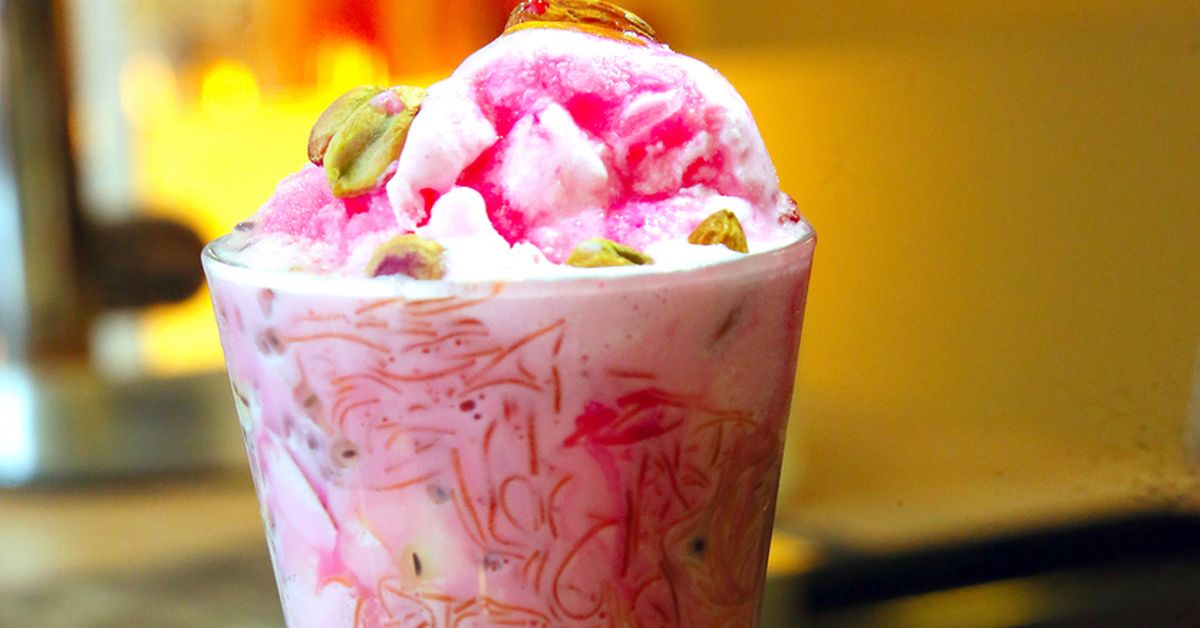 Ramadan desserts: Quick and easy dessert recipes for iftar this Ramadan ...