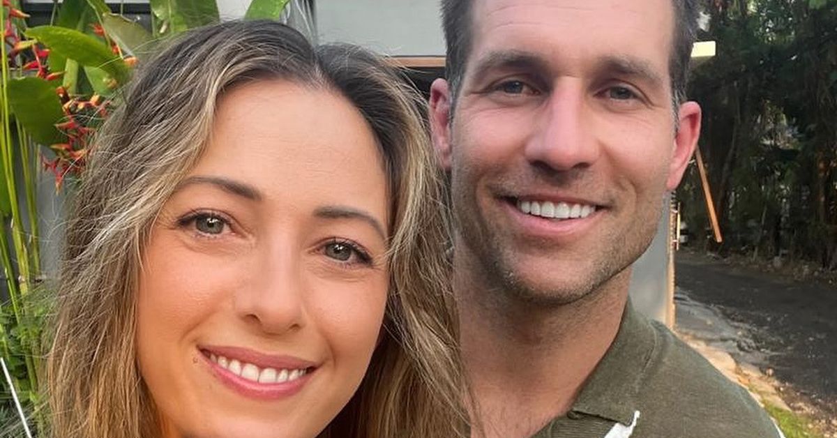 The Block 2024 Exclusive: Dan and Dani on their shock career change ...