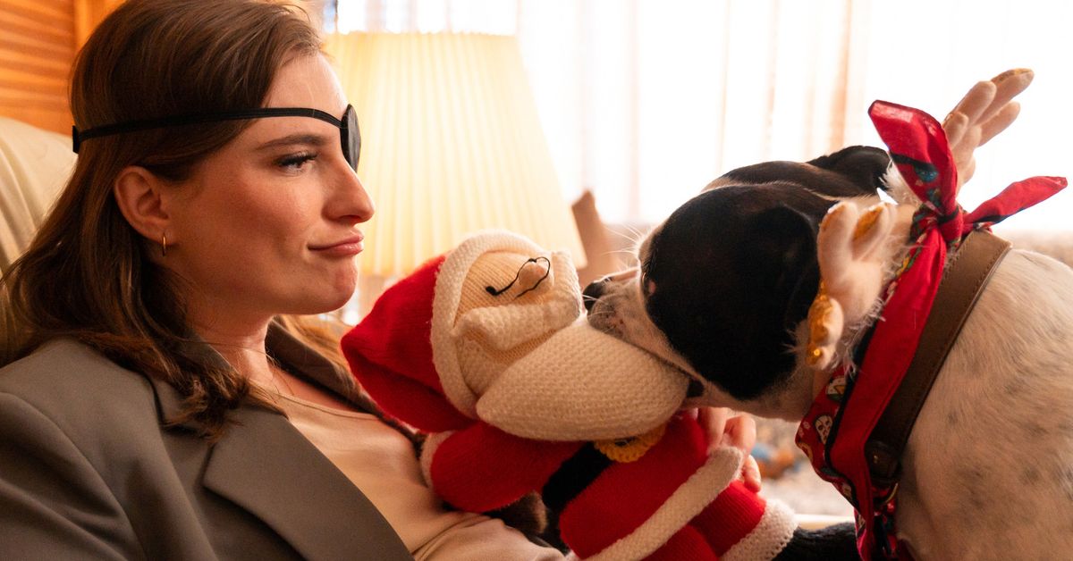 Nugget Is Dead: A Christmas Story on Stan: review, how to watch in ...