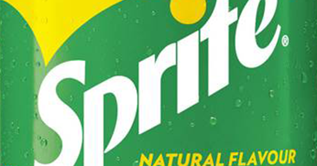 Coca-Cola changing Sprite packaging from green to clear plastic - 9Kitchen