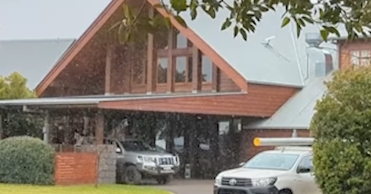 Weather: Parts of Queensland shiver through record frosty morning, days ...