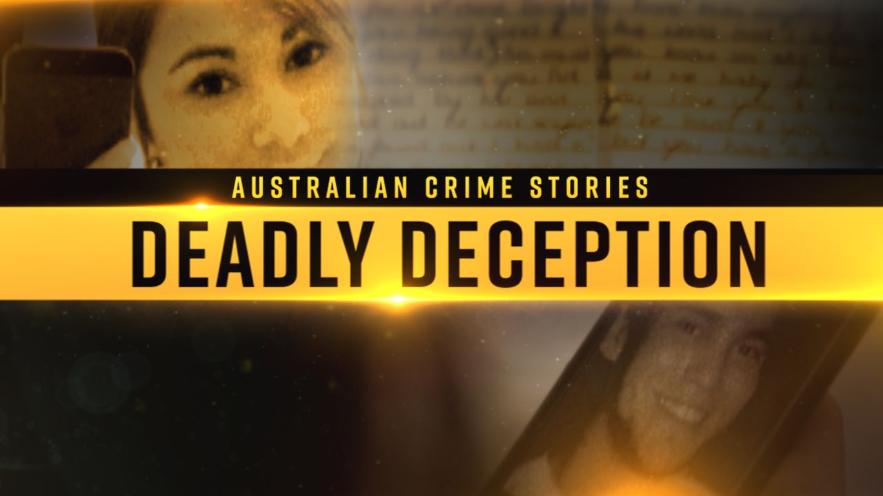 Watch Australian Crime Stories - Season 5 - Ep 2 Deadly Deception | 9Now