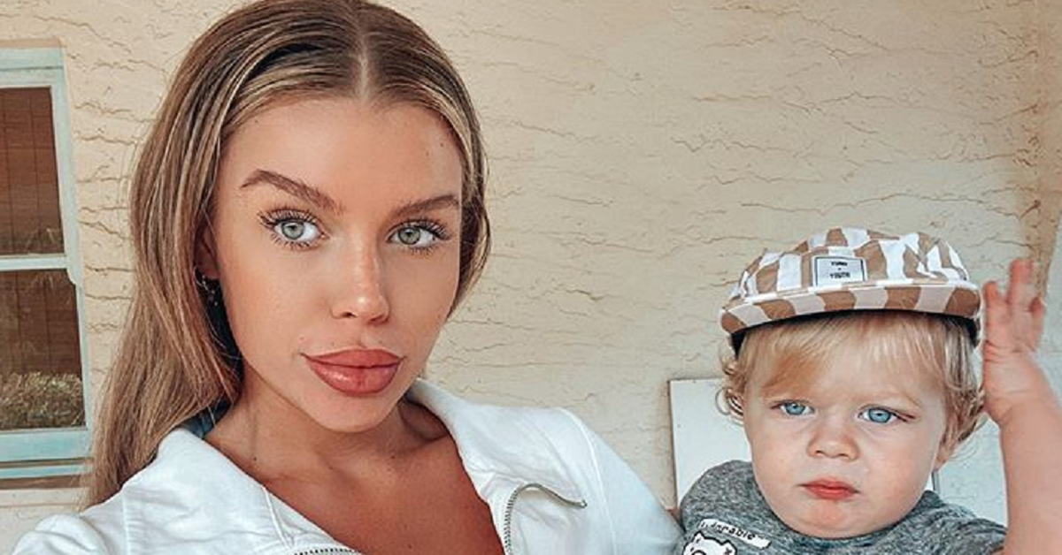 Aussie influencer Skye Wheatley slammed for insensitive coronavirus ...