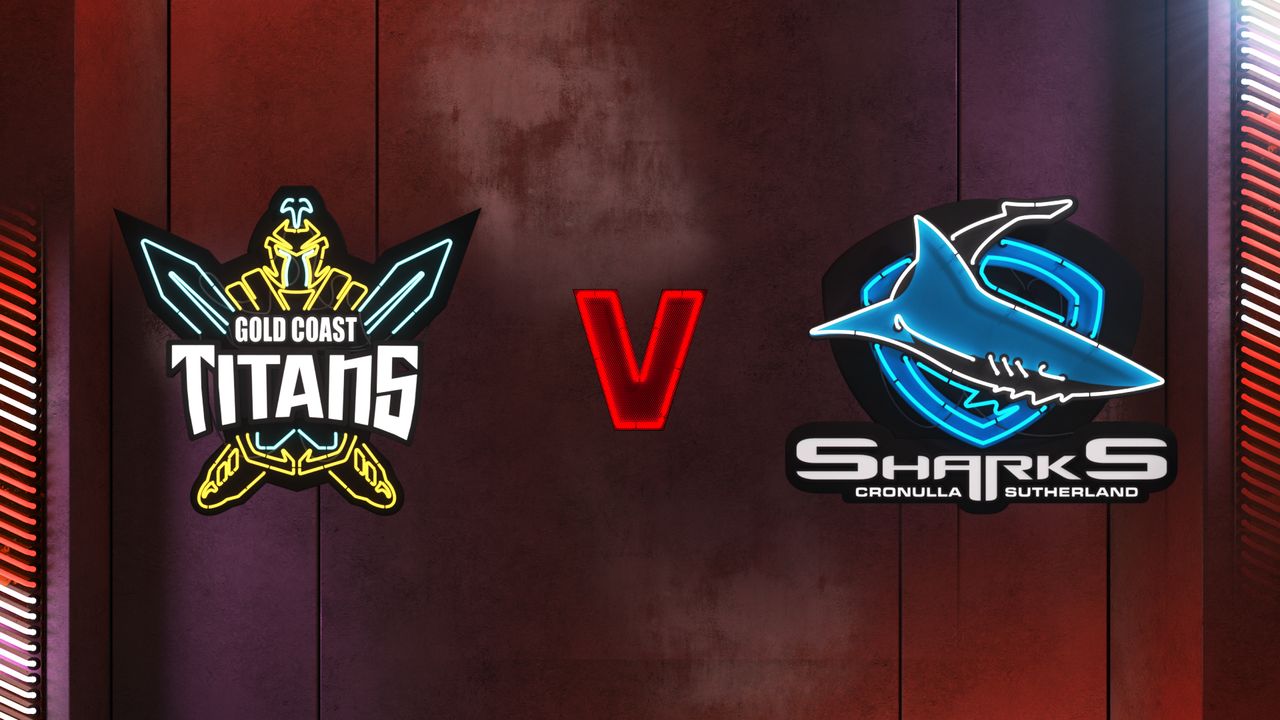 Watch NRL Premiership - Season 2019 - Round 9: Gold Coast Titans v ...