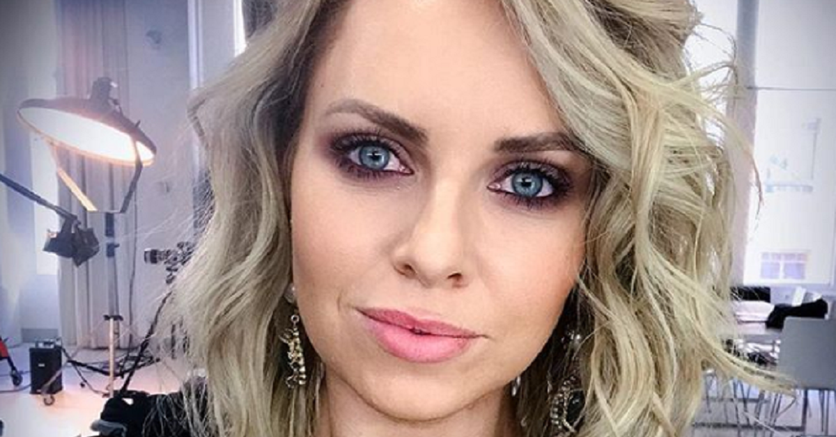 Nine's Julie Snook on her chronic health battle - 9Honey