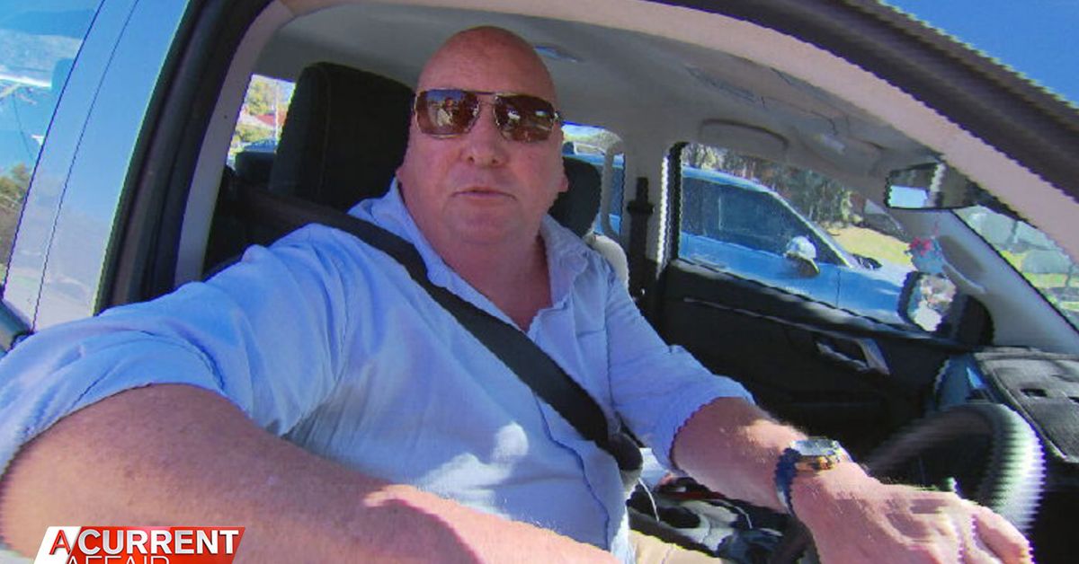 A Current Affair: Serial conman Matt Murdoch allegedly using a new ...