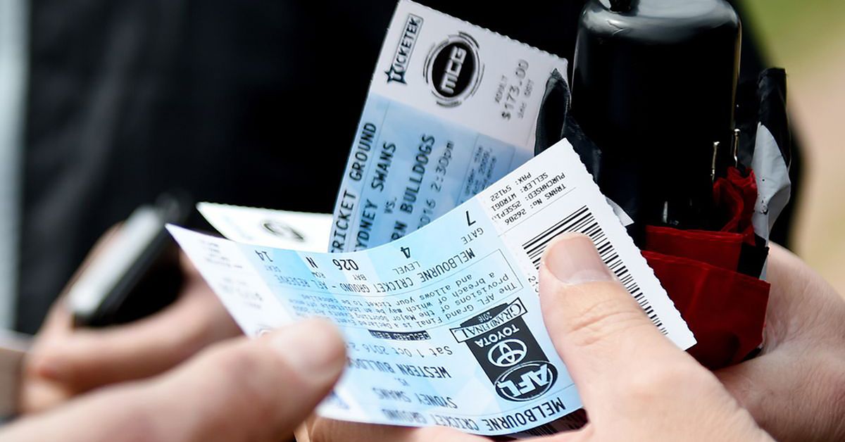 Melbourne news: AFL freezes Melbourne ticket prices for seventh ...