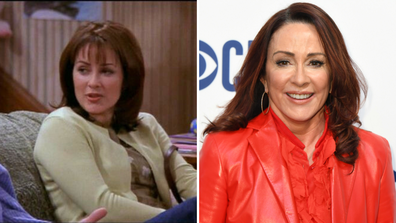 Everybody Loves Raymond cast then and now as they reunite for 30th ...