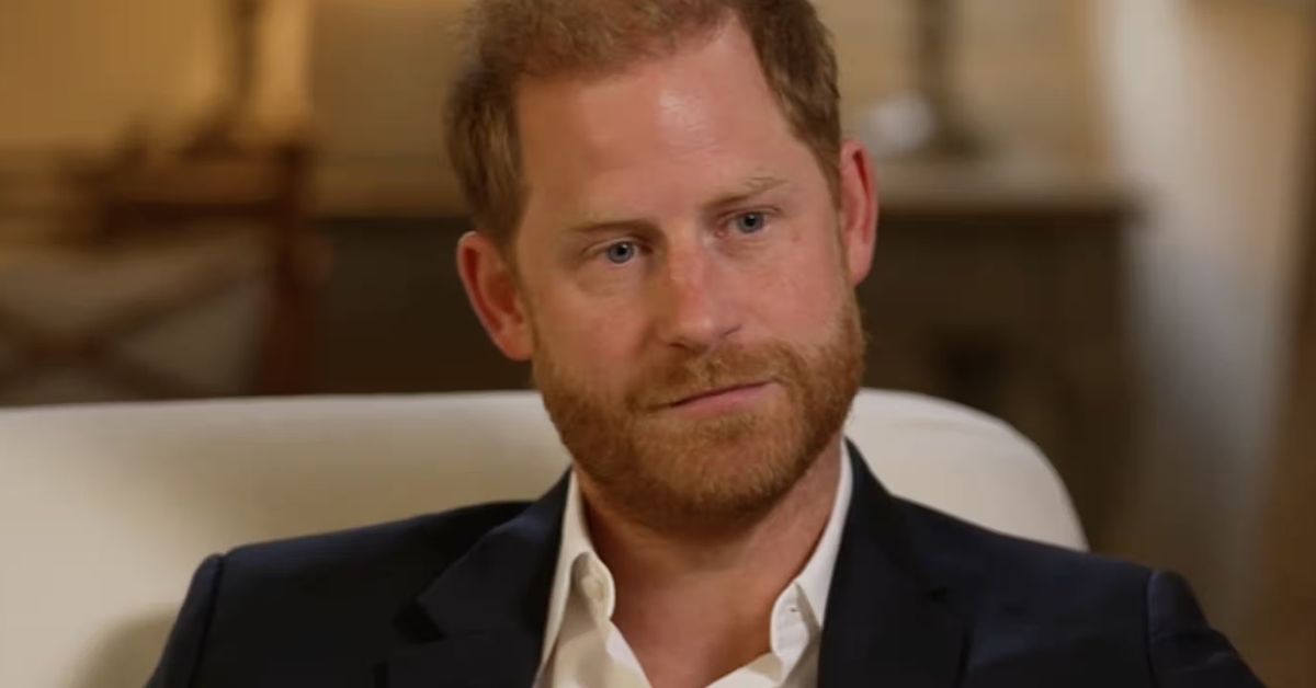 Prince Harry news: Royal expert Victoria Arbiter says Harry's recent ...