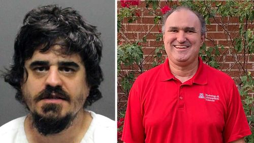 Murad Dervish: Expelled US university student gets life sentence for ...