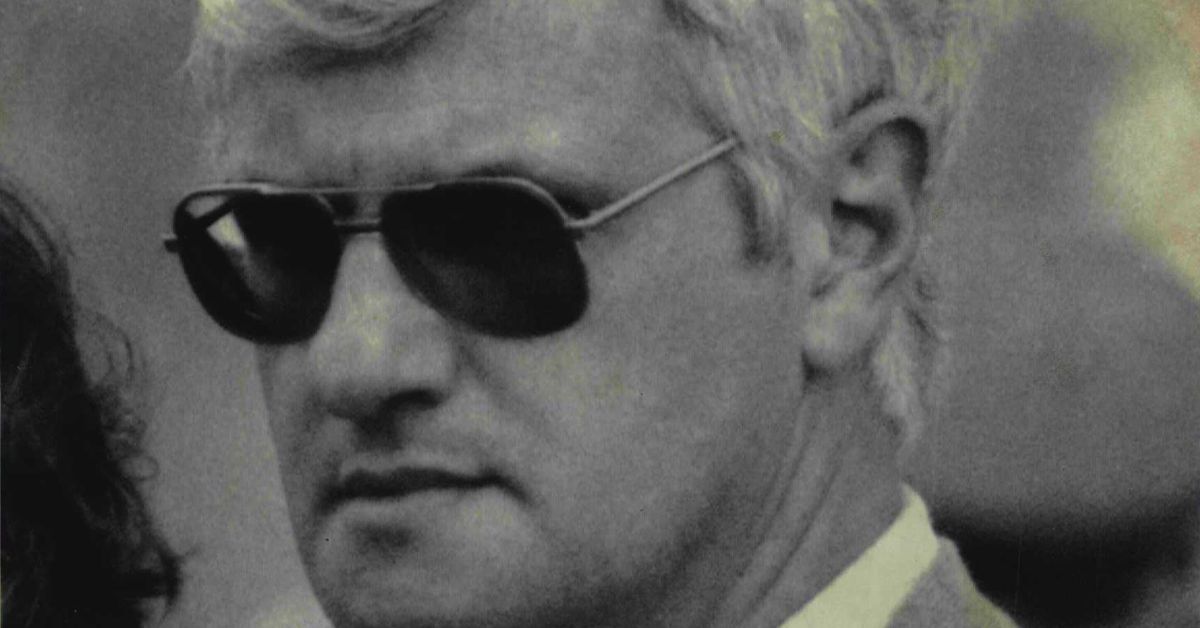 Bevan Spencer von Einem: Notorious child killer with short time to live ...
