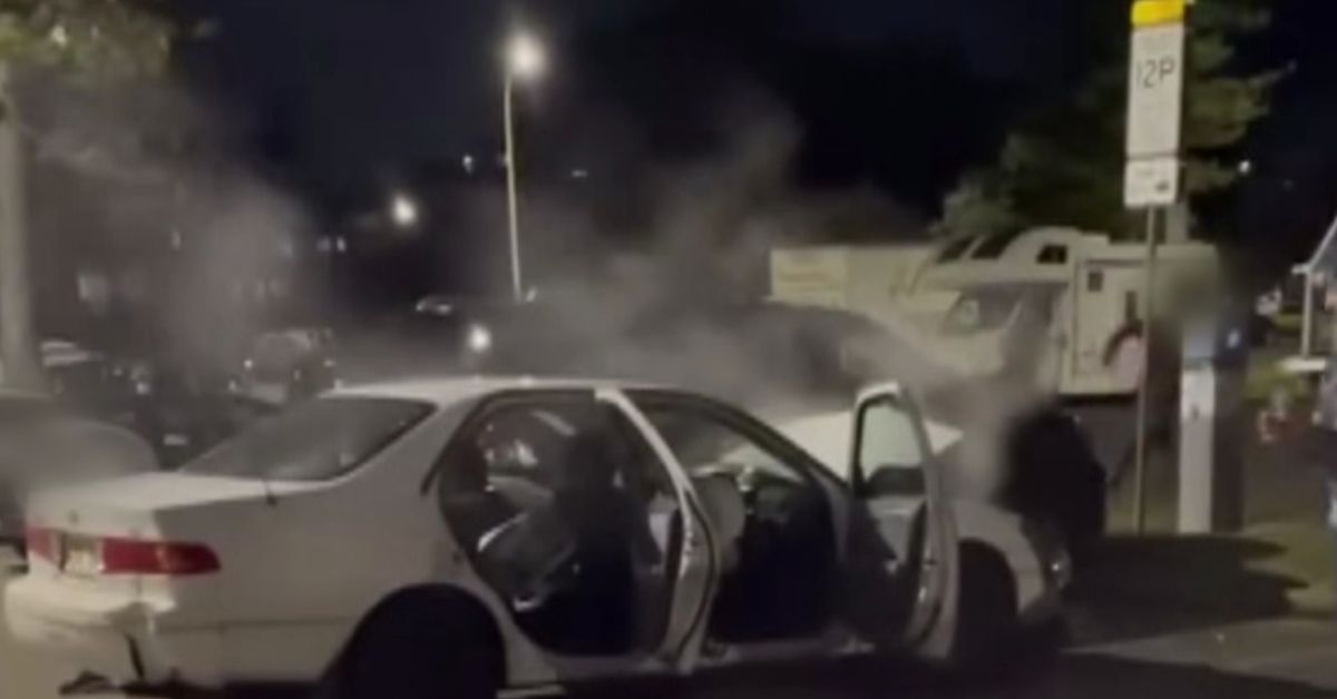 Dee Why: Two teens charged after alleged pursuit ends in crash in ...