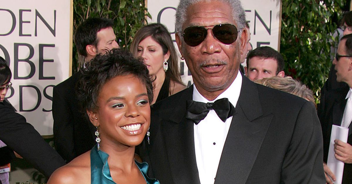 Morgan Freeman now: What happened to actor Morgan Freeman, his hand and ...