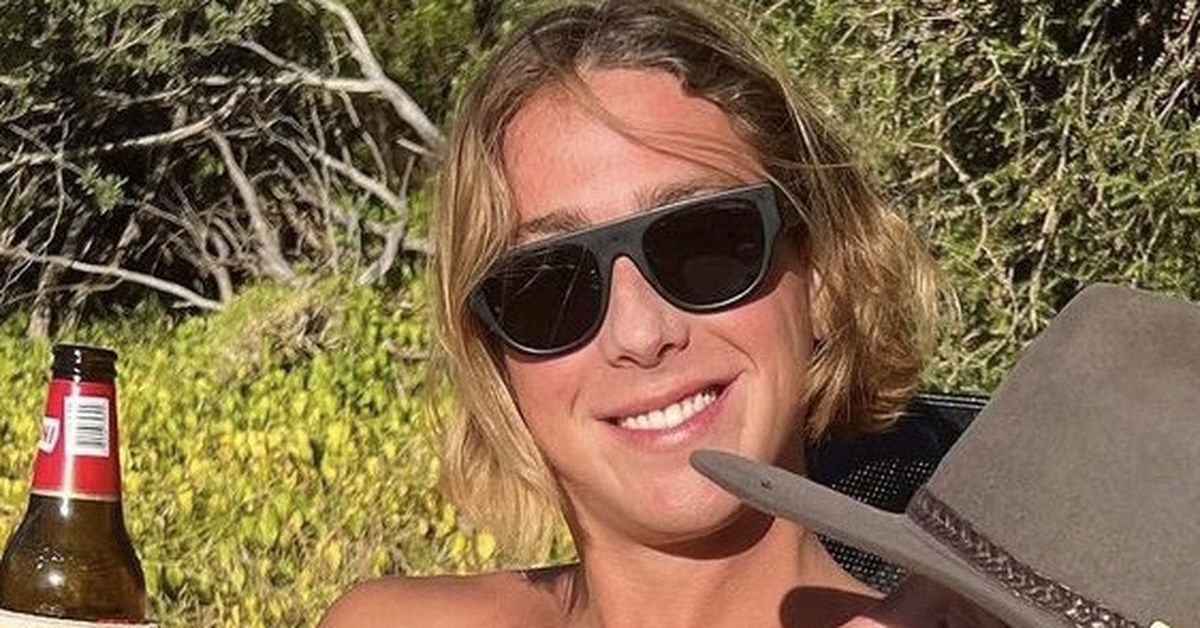 'Finally, I felt understood, like I wasn't alone, that it wasn't just ...