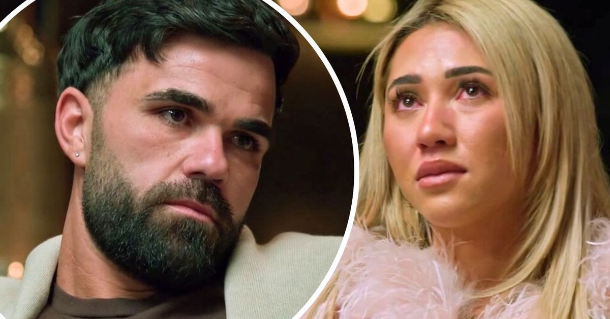 MAFS 2025 Recap Episode 17: The experts call Adrian out as one bride ...