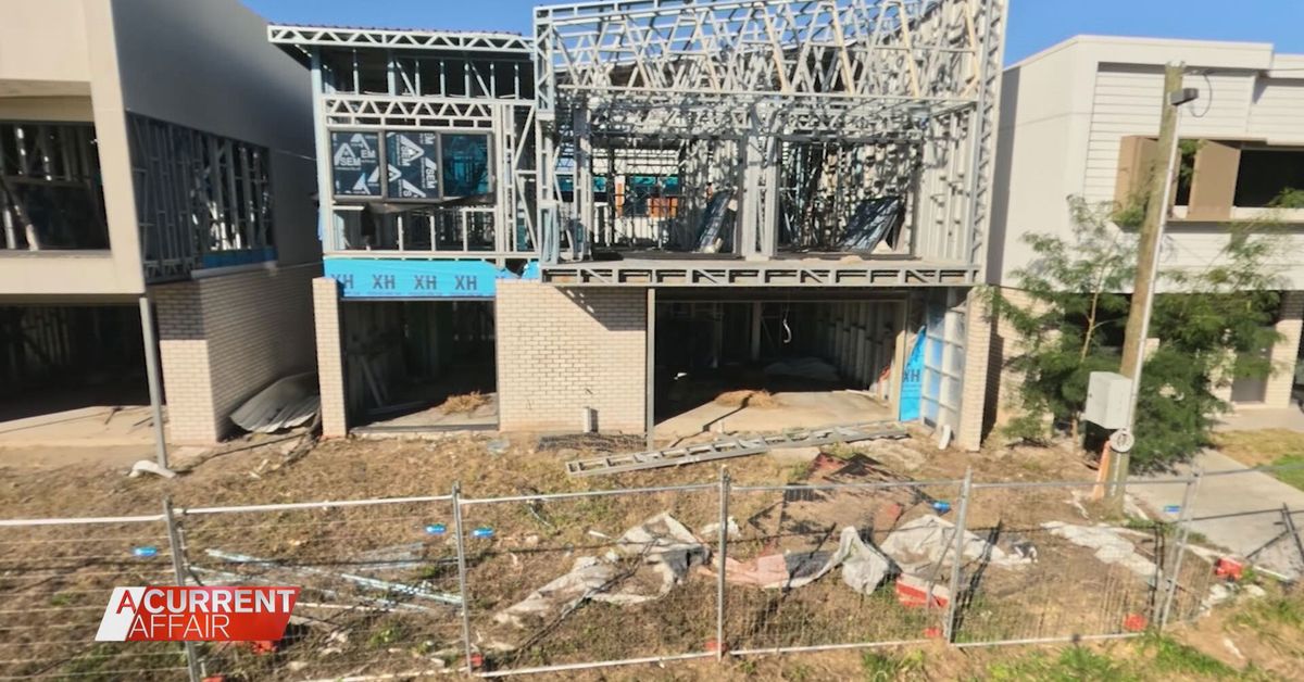 Poly Global: Chinese-owned property developer leaves land parcels ...